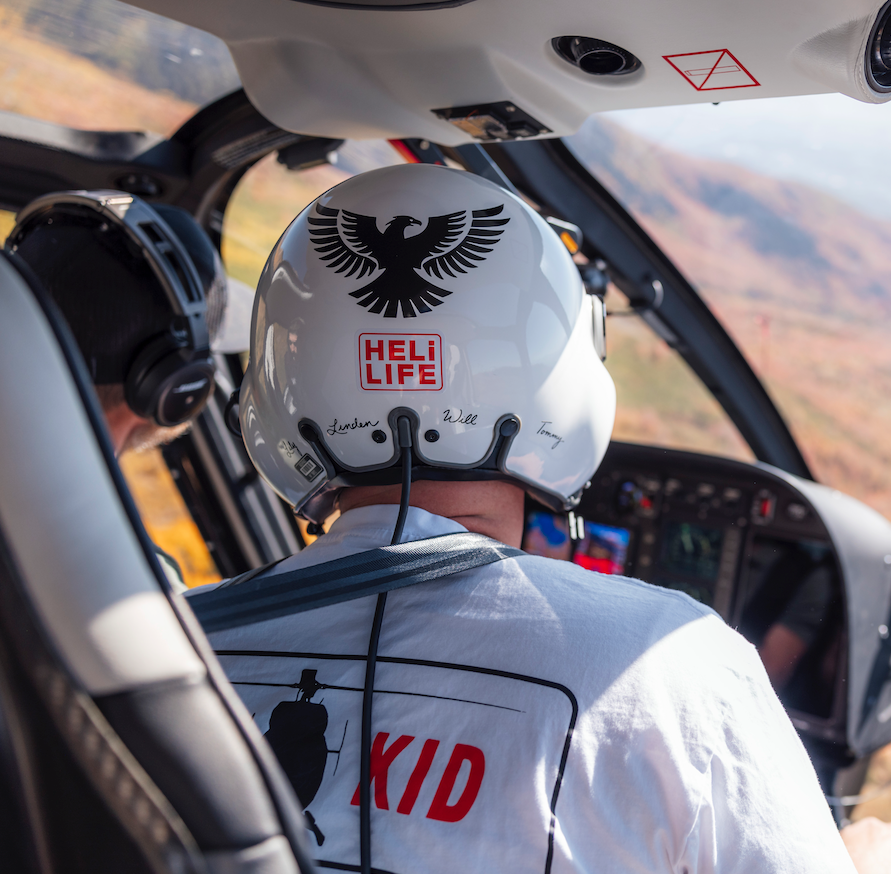 We Know Pilots – Heli Life
